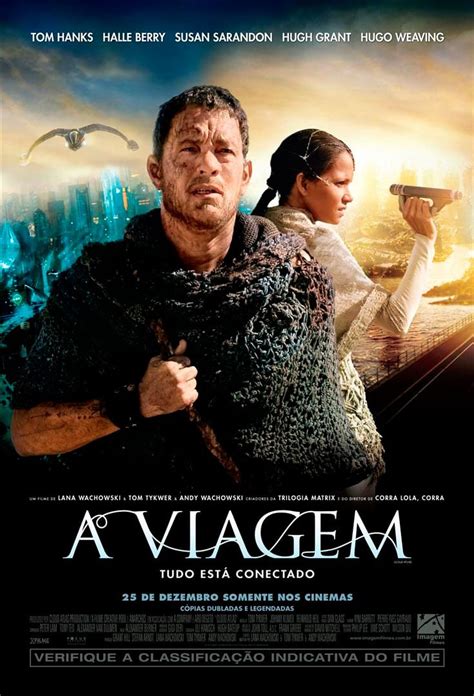 A Viagem Filme Adorocinema