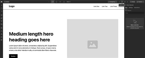 Webflow To Django Template Preparation Guide