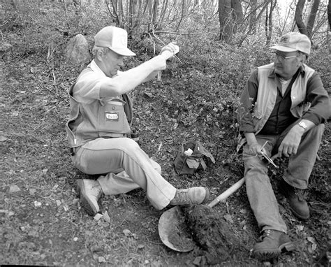 Gold Sampling Basics Bc Gold Adventures