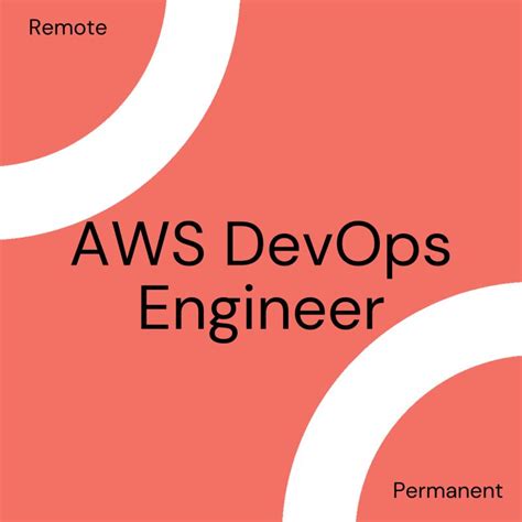 Ivan Sekulić On Linkedin Aws Devops Devopsjobs Opportunity Fullremote