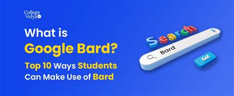 What Is Google Bard 10 Ways To USE Bard For Babes