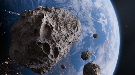 What Are Asteroids Live Science