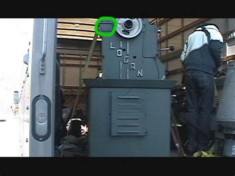 Dro Install 16 Logan Lathe 6565 The Hobby Machinist