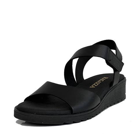 Ragazza 0600 Black Markys Shoes