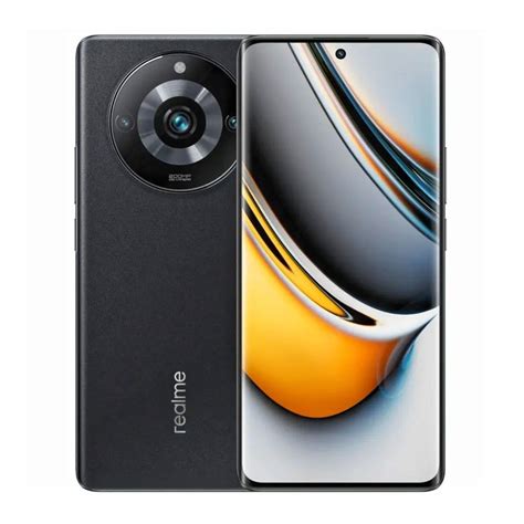 ريلمي 11 برو بلس بشريحتين اتصال، 512 جيجابايت، 12 جيجا رام، شبكة الجيل ...