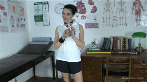 Cruel School Girl Pixiee Injects Your Pathetic Dick With A Shrivelling