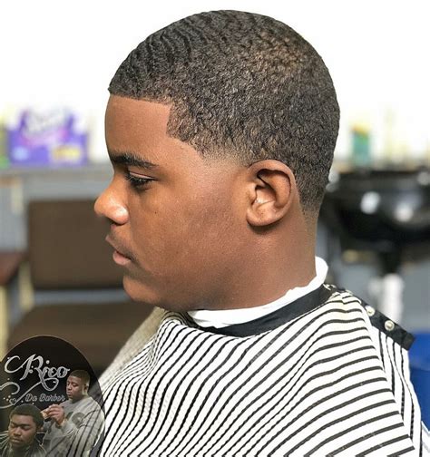 Transform Your Style With These 10 Line Up Haircuts That Are A Must Try