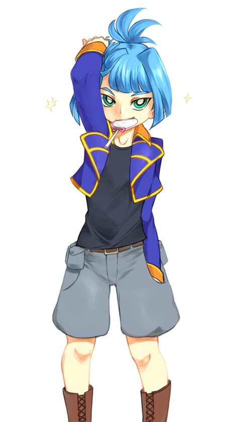 Shiunin Sora Sora Perse Yu Gi Oh Arc V Image By Jiayi 1699795