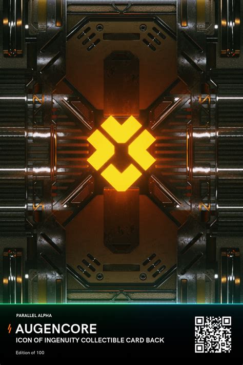 Play The Parallel Tcg