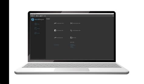 Neural Designers Unique Features
