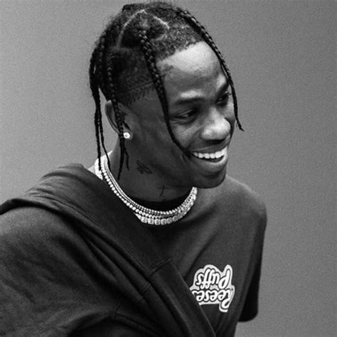 175 Travis Scott Pfp Ideas For Hip Hop Aesthetic Fans