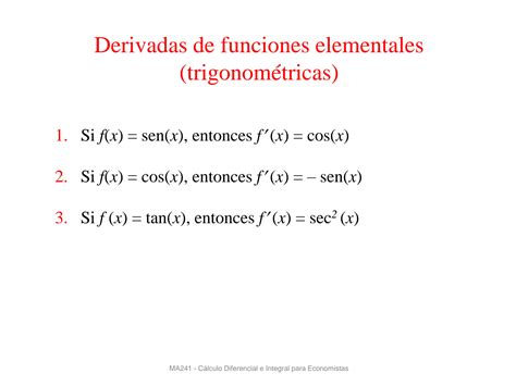 Solution 2 2 Regla De La Cadena Derivaci N De Funciones Exponenciales