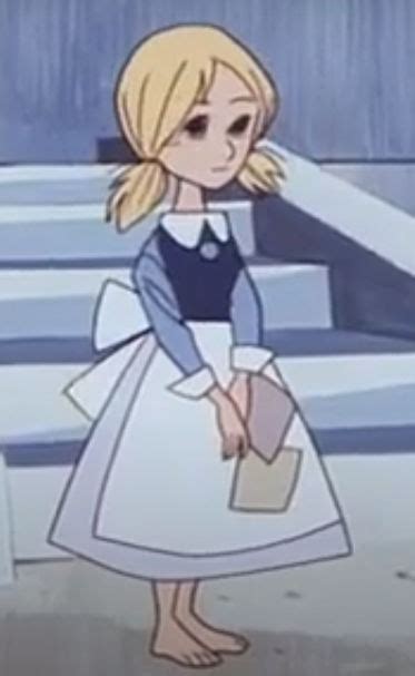 Andersen Monogatari Maria 1 By Dm1995 On Deviantart