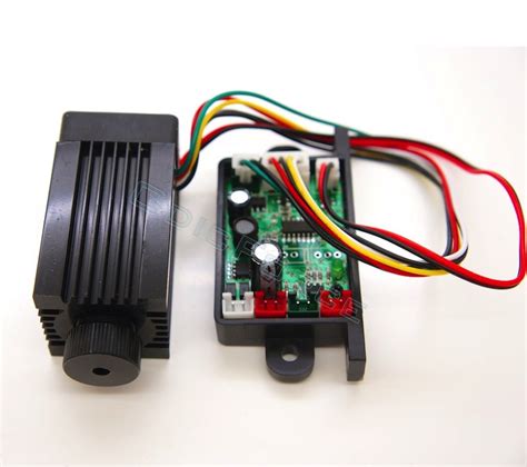 150mw Green Online Laser