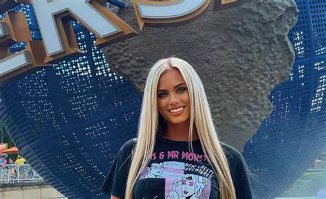 Meet Anet Mlčáková Czech Monster Energy Girl