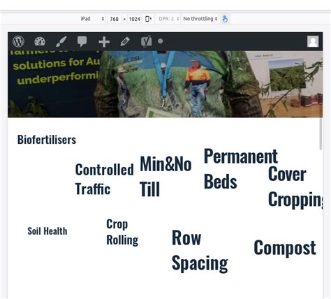 Text Cut Off Andor Overlapping Support Themeco Forum