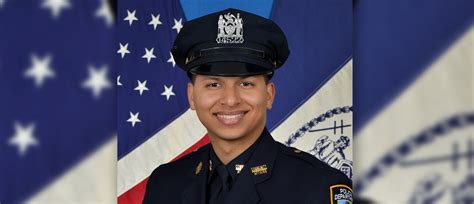 Angel Familia 22 Nypd Advocates For Deaf Community John Jay