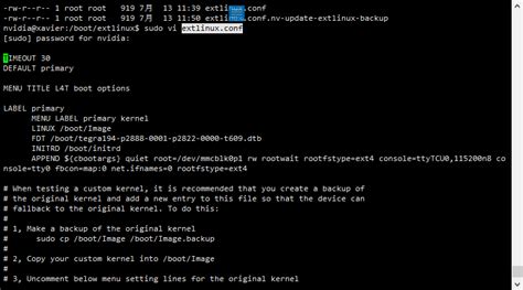 My Nx Cannot Enter The Desktop System 23 By Czq99 Jetson Xavier Nx Nvidia Developer Forums
