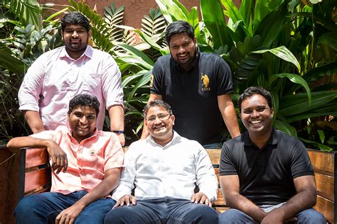 Accel Barath Shankar Subramanian