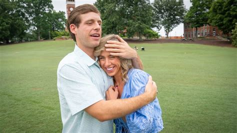 Sibling Revelry Midge Smith 24 Finds Faith Purpose Supporting