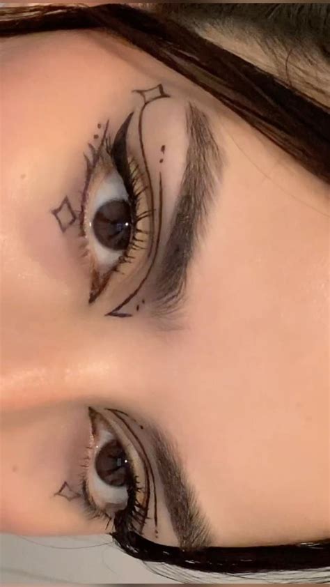 Pin On Eye Makeup In 2024 No Eyeliner Makeup Makeup Eyeliner Eye Makeup Art