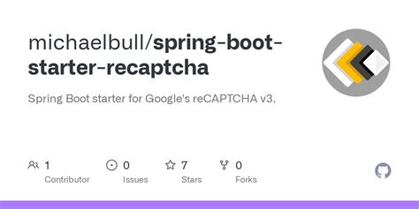Spring Boot Recaptcha V3 Starter Written In Kotlin Rkotlin