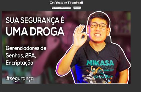 github dacmarcell thumbnail downloader um downloader de miniaturas
