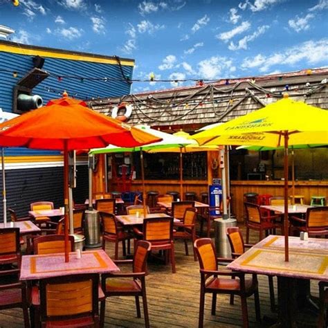 Coopers Seafood House Scranton Pa As Seen On The Office Roadside