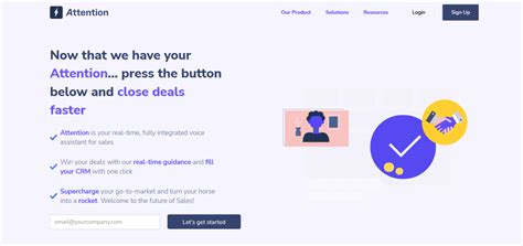 Attention Ai Tool Review Pricing And Alternatives 2023