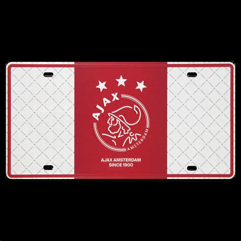 Ajax Fan Items Official Ajax Fanshop