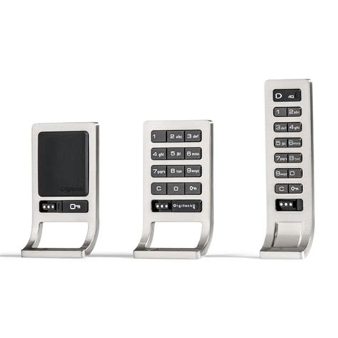 Digilock Electronic Keypad Locks 151 Allied Ireland