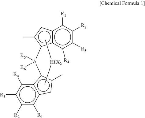A Metallocene Catalyst For Preparing A High Molecular Weight Polyolefin