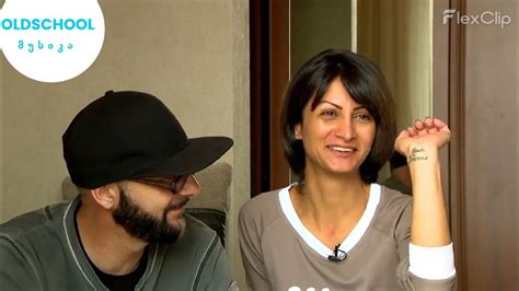 შავი პრინცის ინტერვიუ ტელეკომპანია იბერია ზე 2016 წლის ვიდეო