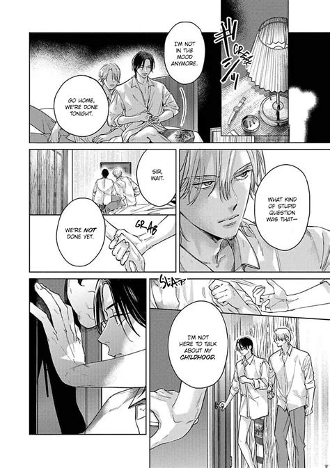 Nishimoto Rou Moon In The Void Eng Update C Page Of MyReadingManga