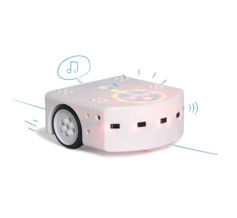 Wireless Thymio Thymio
