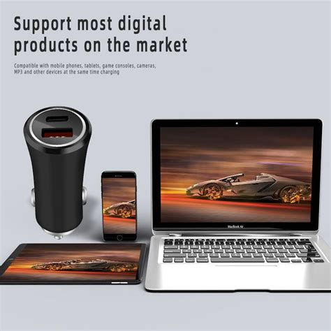 Sigarettenaansteker Auto Oplader Mobiele Telefoon Grandado