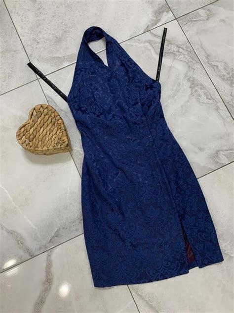 Красиве в японському стилі плаття 💙 — ціна 1000 грн у каталозі Короткі сукні Купити жіночі речі