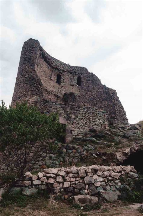 Akhtala Monastery In Armenia A Complete Travel Guide