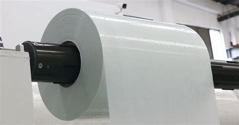 Pp 수지 열가소성 프리프레그 테이프 복합재료 솔루션 전문가