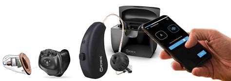 Hearing Aids Australian Audiology Services Gold Coast Brisbane Tweed Heads