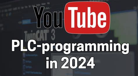 Jakob Sagatowski On Linkedin Plcprogramming Twincat Softwaredevelopment Youtube Soonhiring