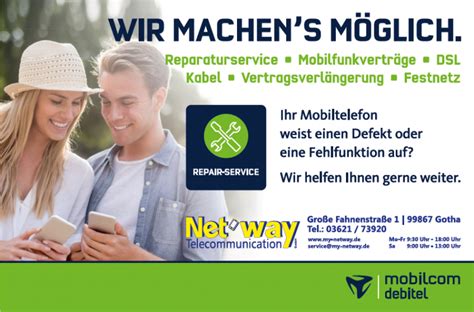My Netway Netway Telecommunication Gmbh
