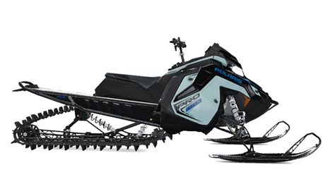 New 2026 Polaris 850 Pro Rmk 155 Sc The Dalles Or Specs Price Photos Hemlock Blue Black