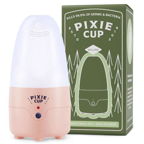 Menstrual Cup Cleaners And Sanitizers Pixie Cup Menstrual Cup Cleaners And Sanitizers Pixie Cup