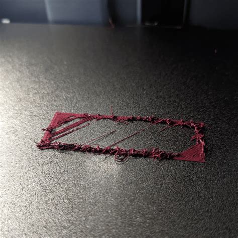 First Layer Inspection Rbambulab