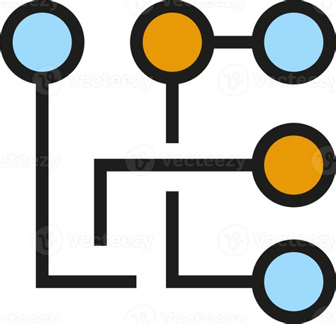 Electric Circuit Icon 57914802 Png