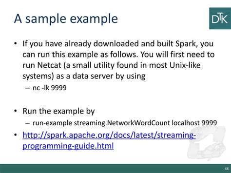 Apache Spark™ Is A Multi Language Engine For Executing Data S5ppt