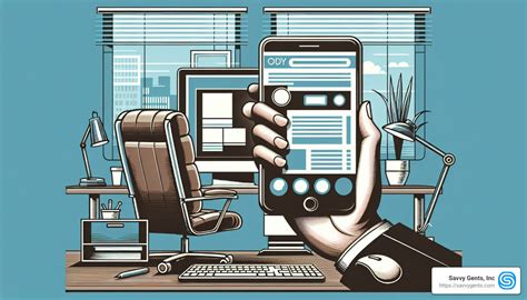 Designing For The Future Mobile Friendly Vs Responsive Design