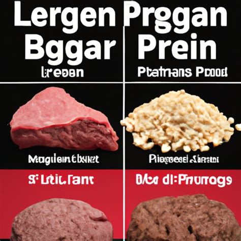 Is Lean Ground Beef Healthy An In Depth Look At The Nutritional Value
