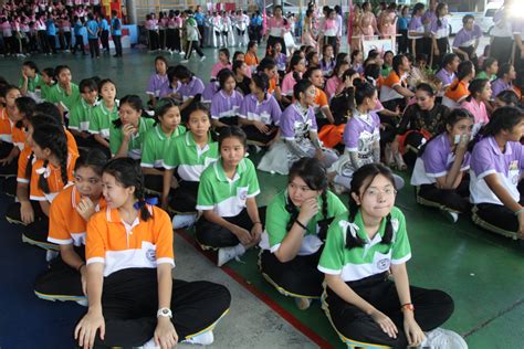 โรงเรียนเซนต์โยเซฟทิ โรงเรียนเซนต์โยเซฟทิพวัล สมุทรปราการ